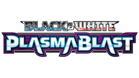 Pokemon Black & White Plasma Blast Booster Box - Pokemon Booster Boxes ...